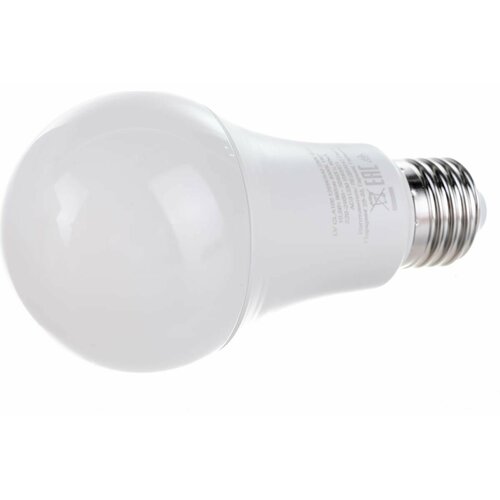 Лампочка светодиодная Osram LED Value LED-A100 12w/840 E27 230V 10шт 4058075579002