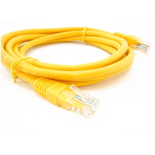 Patch Cord UTP 5-й категории 2м