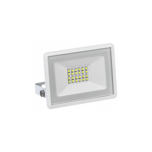 Прожектор светодиодный СДО 06-30 6500К IP65 бел. | код LPDO601-30-65-K01 | IEK (10шт. в упак.)