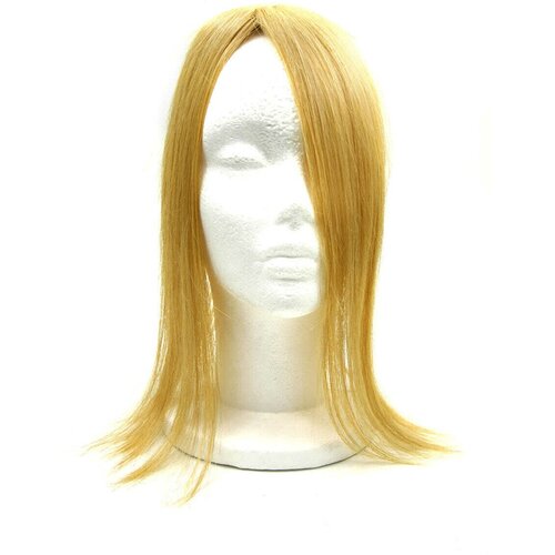 Hairshop Накладка Berkana Clip&Go 8.34 (35-40 см) 40 гр (Cветло-русый золотисто-медный)