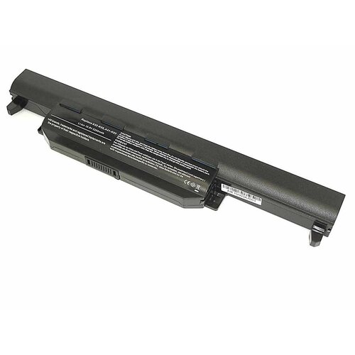 Аккумулятор для ноутбука Asus K45, K55, K75, A45, A55, A75, A95 Series. 10.8V 5200mAh A32-K55, A33-K55, A41-K55