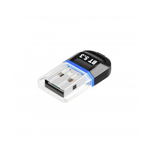 Адаптер USB Bluetooth 5.3 KS-is (KS-733)