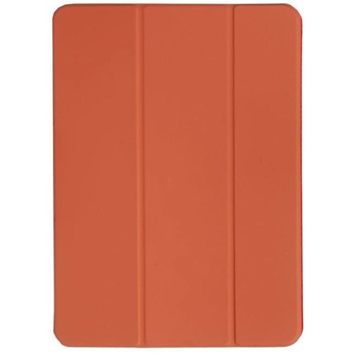 Чехол Smart Folio для iPad Air 4-5 10,9", оранжевый