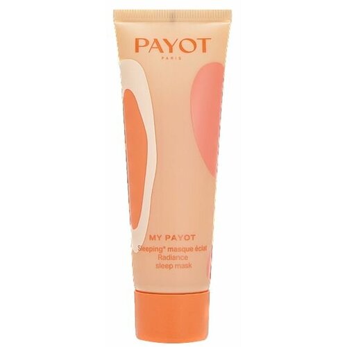 PAYOT Ночная маска Sleeping Masque eclat