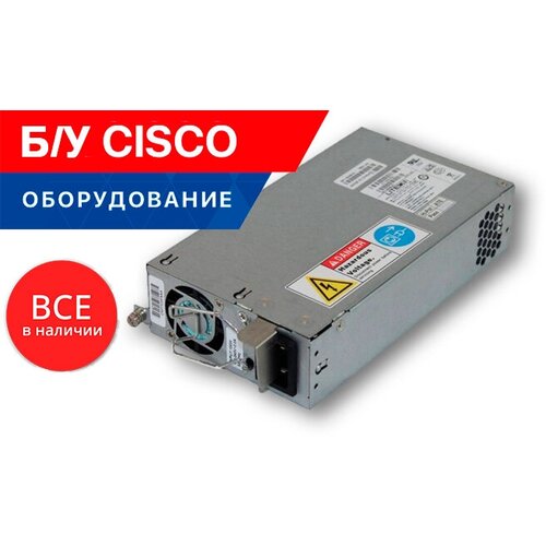 Блок питания Cisco PWR-ME3750-AC