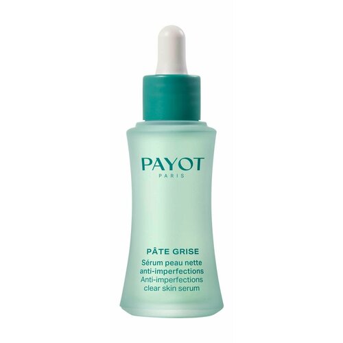 PAYOT Сыворотка для безупречной кожи Payot Pate Grise Concentre Anti-Imperfections