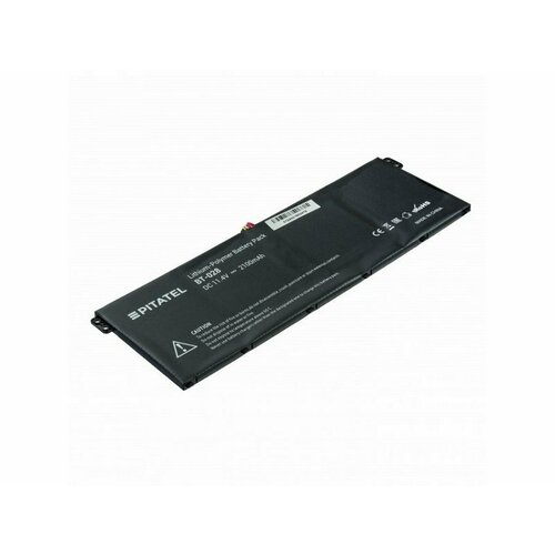 Аккумуляторная батарея CameronSino/Pitatel для ноутбука Acer Aspire R7-371T (11.4V)