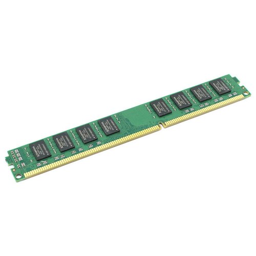 Оперативная память для компьютера DIMM DDR3 8Gb HiperX by Kingston KVR1866N11/8 1866MHz (PC3-14900) 1.5V, 240-Pin, CL11, RTL