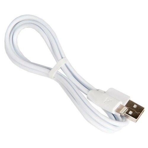 Кабель USB HOCO X1 Rapid для Micro USB, 2.1 A, длина 1.0 м, белый