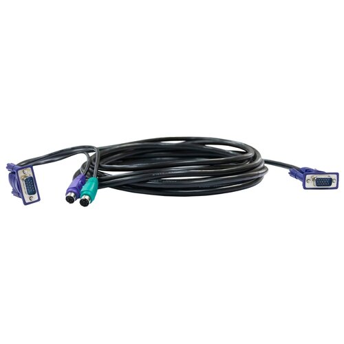 KVM-кабель D-Link DKVM-CB5/B