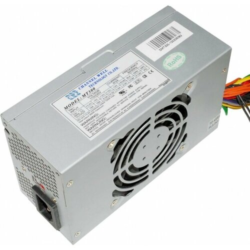 Блок Питания CWT DMT300 300W