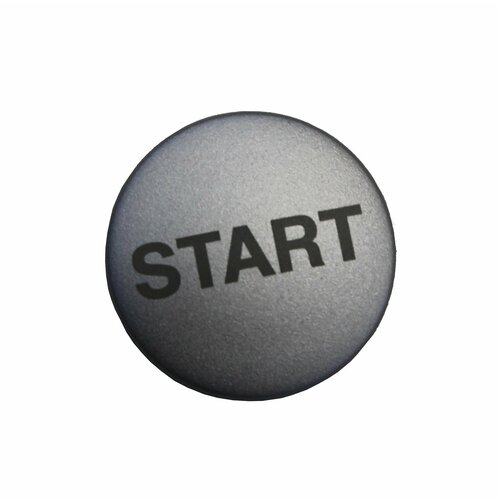Кнопка "START" для сушильной машины MIELE миле 5541983, 5541982