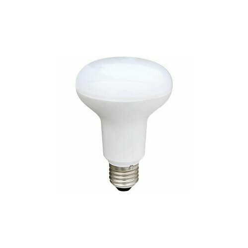 Светодиодная LED лампа Ecola R80 E27 12W 4200K 4K 114x80 Premium G7NV12ELC (упаковка 10 штук)
