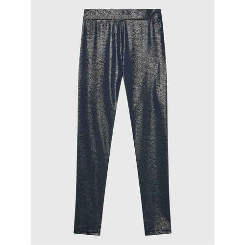 Легинсы GUESS, размер 12Y [METY], синий