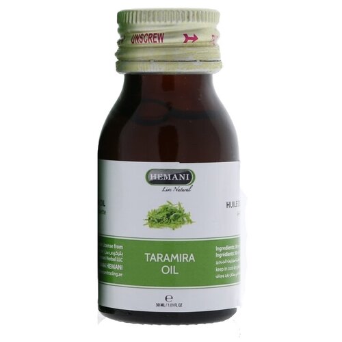 Масло для тела Taramira Oil