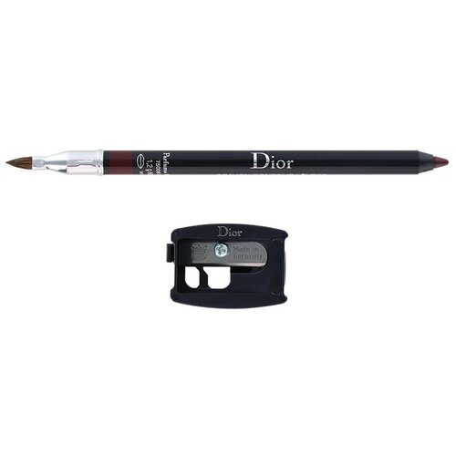 Dior Карандаш для губ Contour Lipliner Pencil с точилкой, 948 Enigmatic Matte