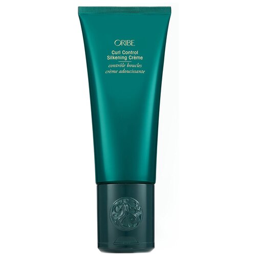 Oribe Крем - шелк для украшения вьющихся волос Curl Control Silkening Creme Oribe, 150 мл