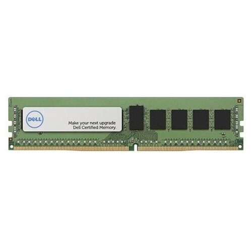 Оперативная память DELL 16 ГБ DDR4 3200 МГц DIMM CL22 370-AEXY