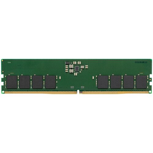 Оперативная память Kingston ValueRAM DDR5 4800 МГц DIMM CL40 KVR48U40BS8-16