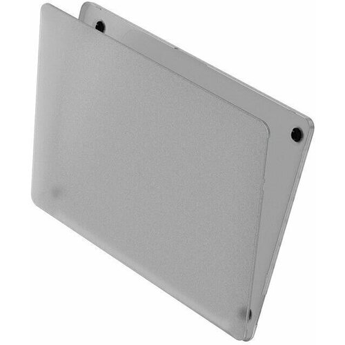 Чехол-накладка WiWU iSHIELD Hard Shell for MacBook 2020 Air 13"(Black) A2179, A2337