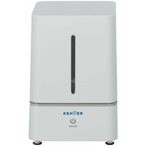 Увлажнитель воздуха Kender KHW40, белый