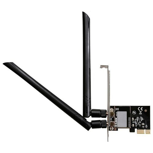 Wi-Fi адаптер D-Link DWA-582 OEM