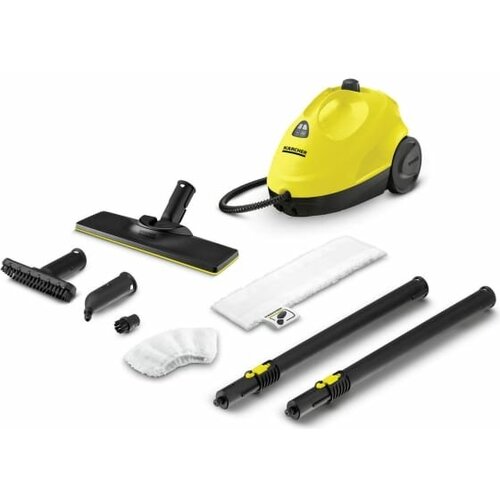Пароочиститель Karcher SC 2 EasyFix 1.512-063.0, шт KARCHER