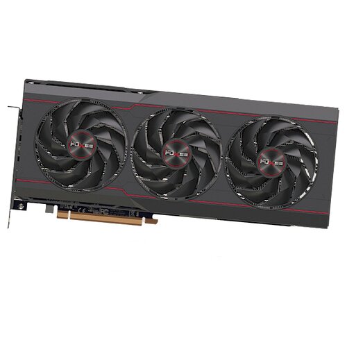 Видеокарта Sapphire PULSE AMD Radeon RX 7900 XT 20GB (11323-02-20G)