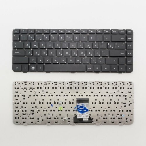 Клавиатура для ноутбука HP 9Z. N4FUV.00R