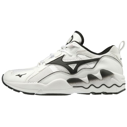 Кроссовки Mizuno Wave Rider 1, размер 7, белый