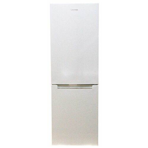 Холодильник Leran CBF 203 W NF, белый