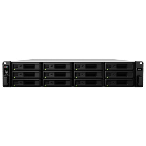 Сетевой накопитель (NAS) Synology UC3200