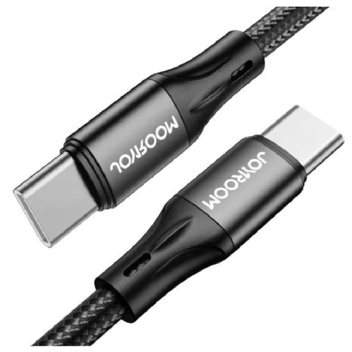 Кабель Joyroom S-1030N1 USB - Type-C 1м (черный)