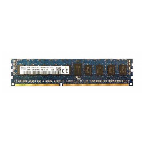 Оперативная память Hynix 8 ГБ DDR3L 1600 МГц DIMM CL11