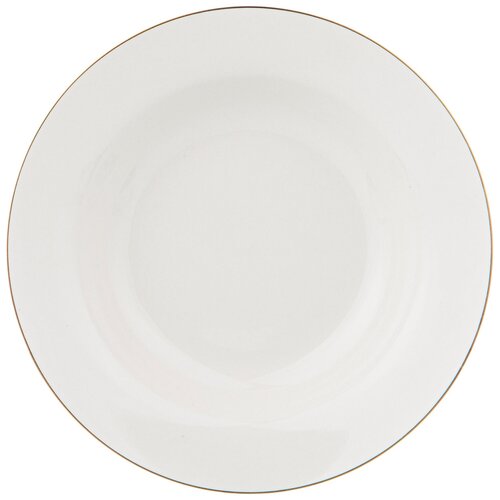 Тарелка суповая 22 см Lefard (577-148)