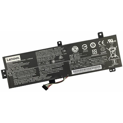 Аккумулятор Lenovo L15L2PB4