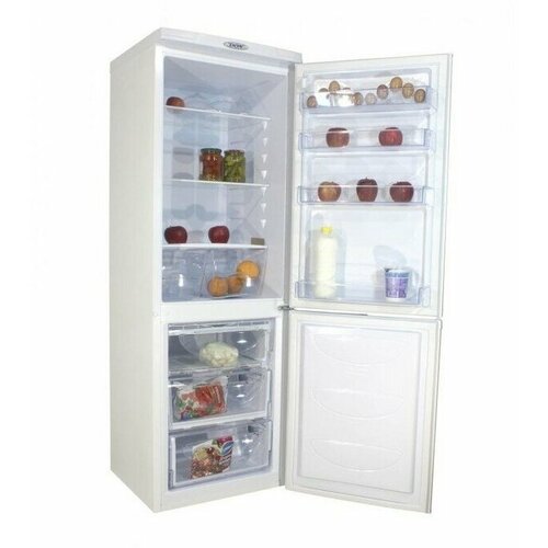 Холодильник DON R-290 BI
