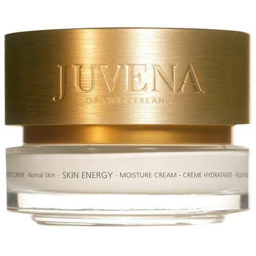 Juvena Skin Energy Увлажняющий крем для нормальной кожи лица, 50 мл