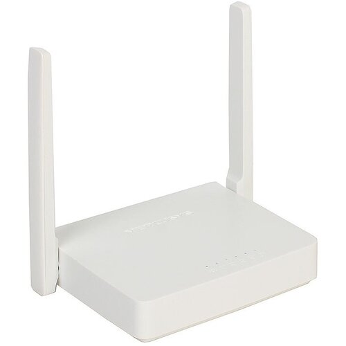 Wi-Fi роутер Mercusys MW305R, белый