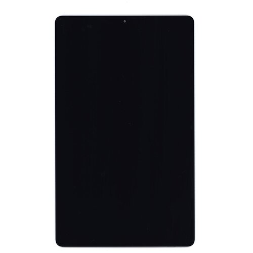 Дисплей в сборе (матрица + тачскрин) для Samsung SM-T515N Galaxy Tab A 10.1" LTE 2019 (черный) / 1920x1080 (Full HD)