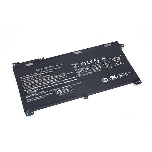 Аккумулятор для ноутбука HP X360 M3-U 11,55V 41,7Wh