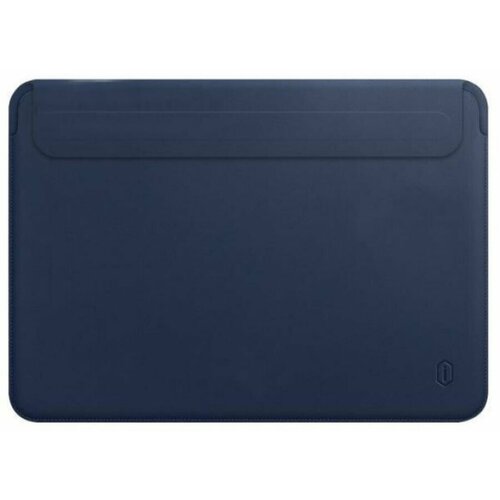 Чехол для ноутбука WiWU Skin Pro II для Apple MacBook Air 13,3" Blue