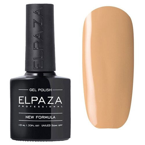 ELPAZA Гель-лак Charm, 10 мл, 50 г, 073 Морской песок