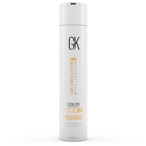 Увлажняющий кондиционер Moisturizing Color Protection 300 мл