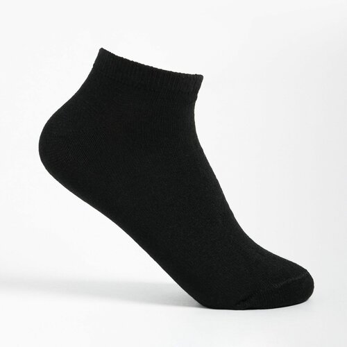 Носки Collorista, размер 40-42, черный