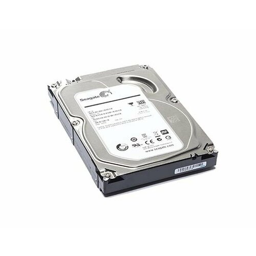 Жесткие диски Seagate Жесткий диск Seagate Savvio 10K.5 900Gb (U600/10000/64Mb) SAS Dual Port 6G 2,5" 9TH066-004