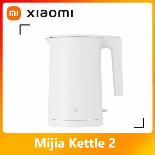 Xiaomi электрический чайник 2
