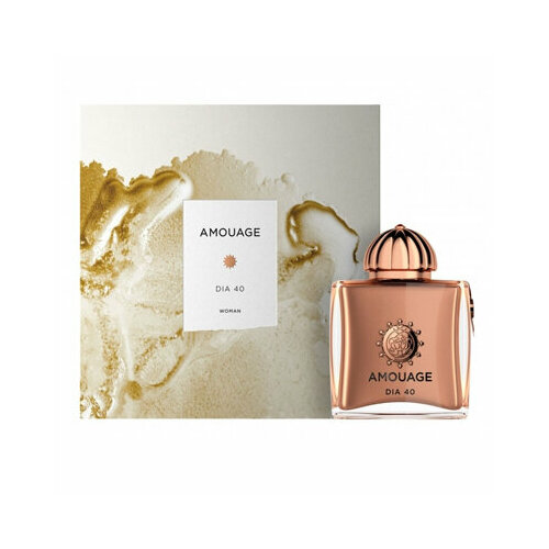 Духи Amouage Dia 40 Woman 100 мл.