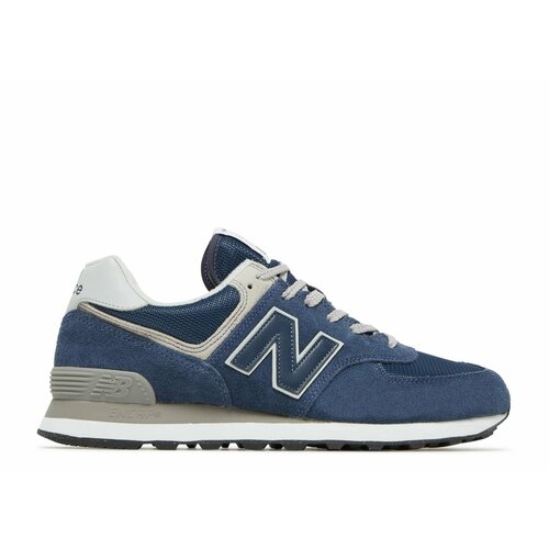 Кроссовки New Balance, размер 7,5 US, синий