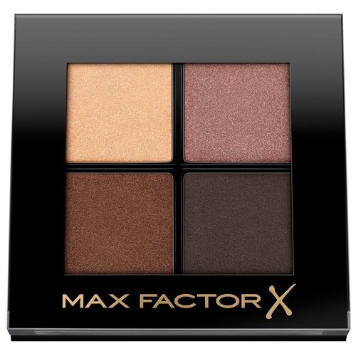 Max Factor Палетка теней Colour X-Pert Soft Touch Palette, 4.3 г